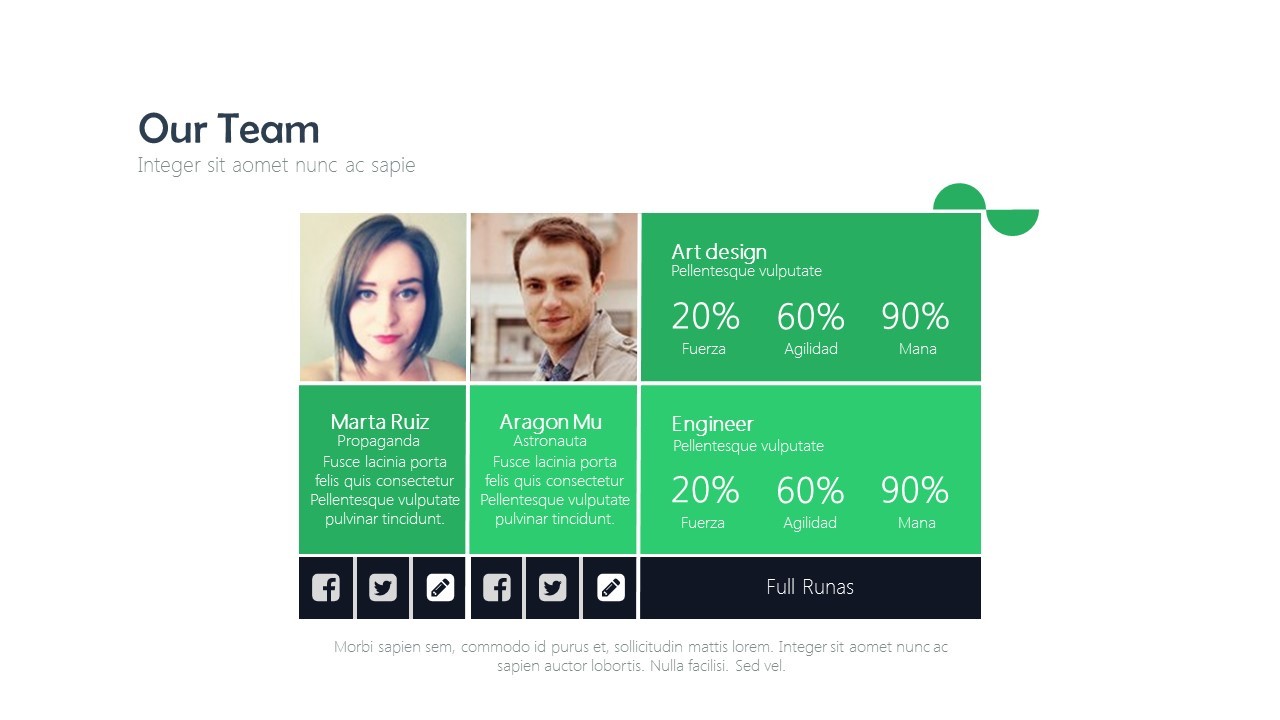 Metro Style 2.0 - PowerPoint Template, Presentation Templates ...