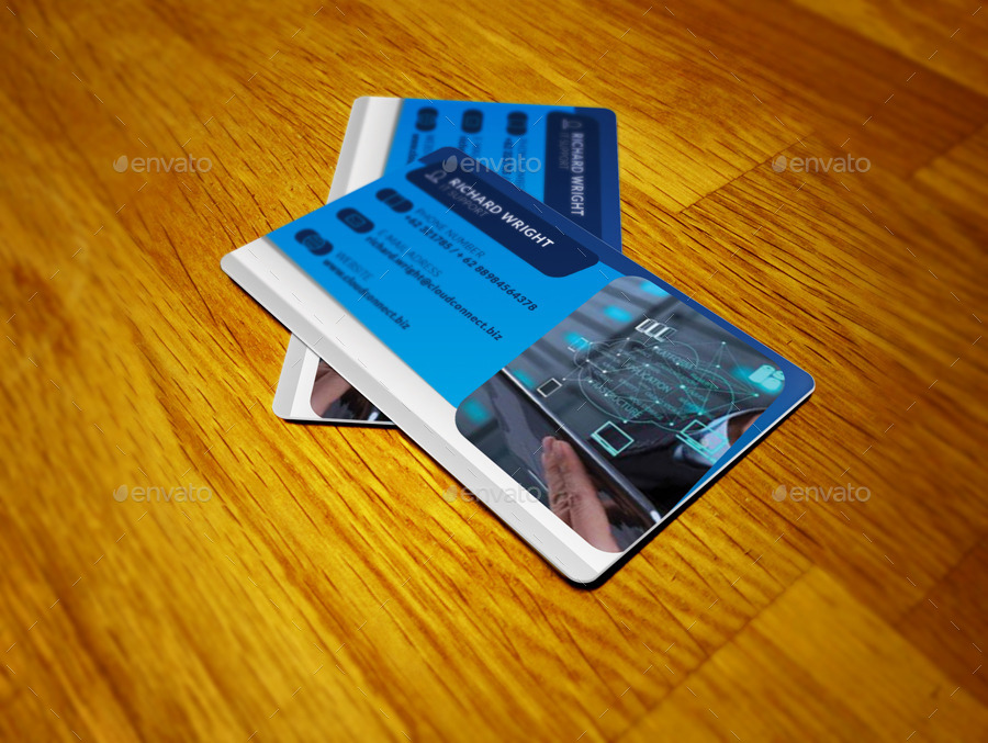 Hosting Flyer/Poster, Print Templates | GraphicRiver