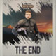 The End Movie Poster/Flyer III, Print Templates | GraphicRiver