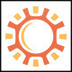 Sun Elegant Logo, Logo Templates | GraphicRiver