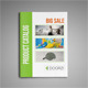 Product Promotion Catalog, Print Templates | GraphicRiver