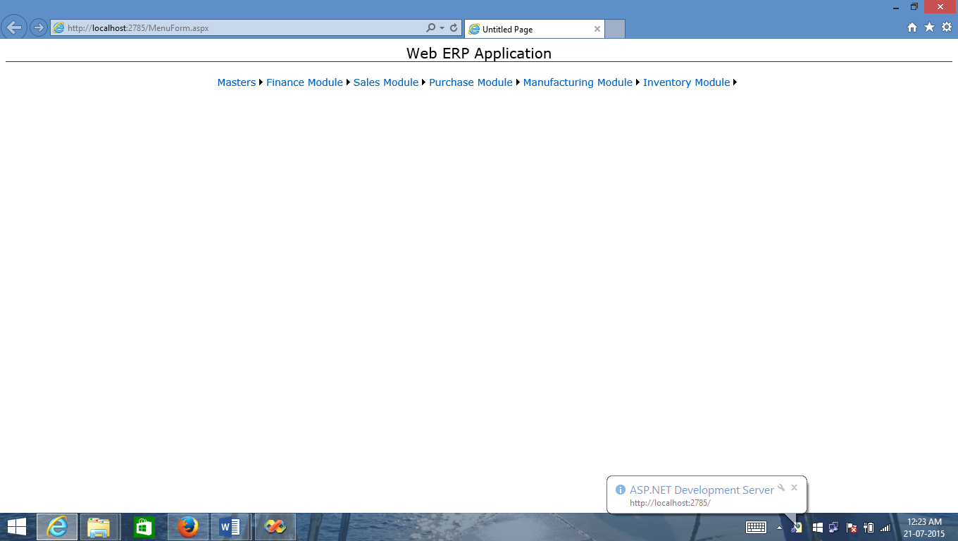 Build Aspnet Project Using C Source Code By Shahidskt Codecanyon