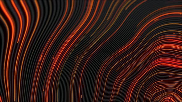 Line Orange, Motion Graphics | VideoHive