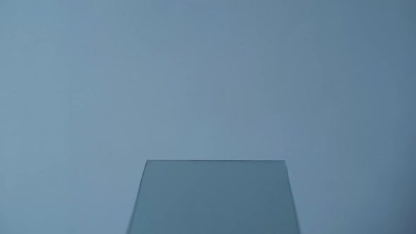 Thumbs Up Hand Like Gesture Woman Showing Approval, Stock Footage ...