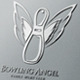 Bowling Angel, Logo Templates | GraphicRiver