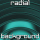 Modern Radial Techno Surface, Graphics | GraphicRiver