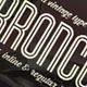 Bronco Typeface, Fonts | GraphicRiver