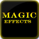 Magic Effects, Game Assets | GraphicRiver