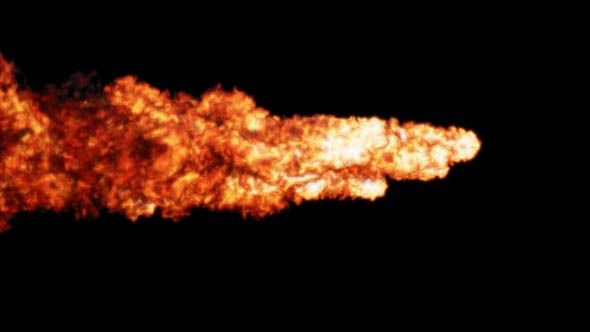 Flame Reveals 4-Pack, Motion Graphics | VideoHive