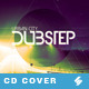 Urban City Dubstep vol.3 - CD Cover Template, Print Templates ...