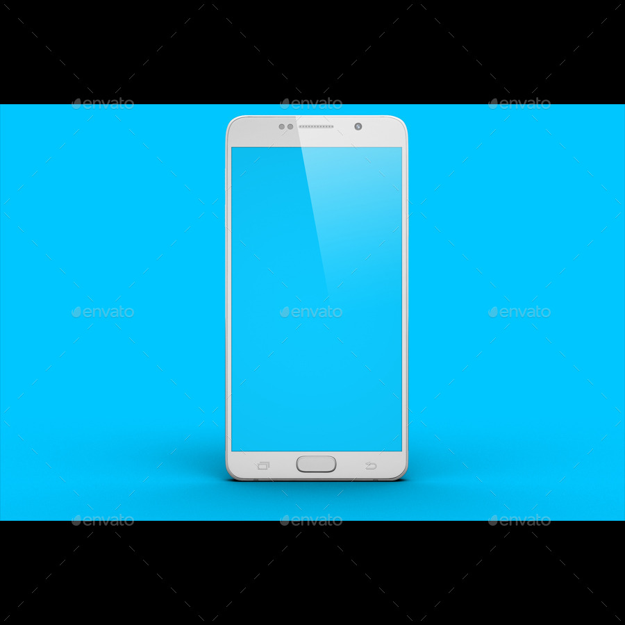 Galaxy Note 5 Mock Up, Graphics | GraphicRiver