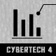 30 Cybertech Shapes Vol. 4, Add-ons | GraphicRiver