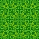 Green Seamless Pattern, Vectors | GraphicRiver