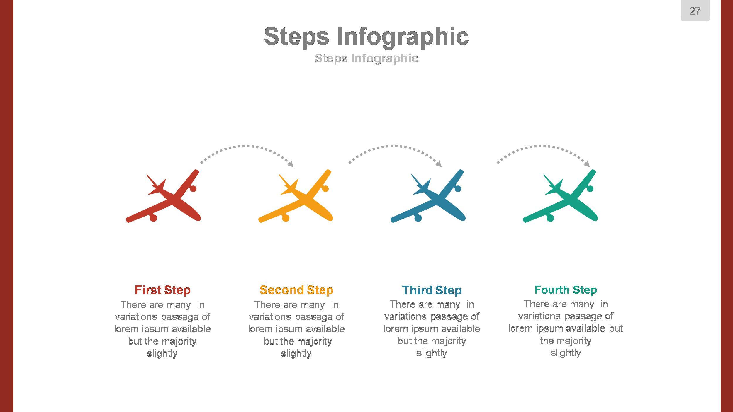 VIP PowerPoint Presentation Template, Presentation Templates | GraphicRiver