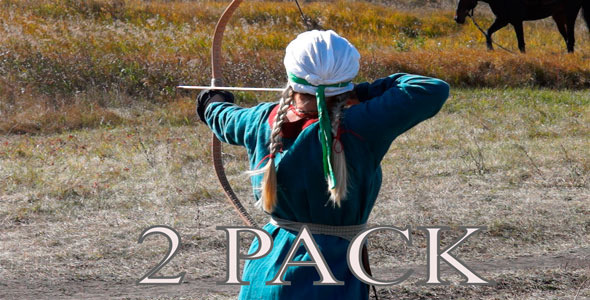 Arbalester, Stock Footage | VideoHive