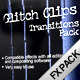 Glitch, Motion Graphics | VideoHive