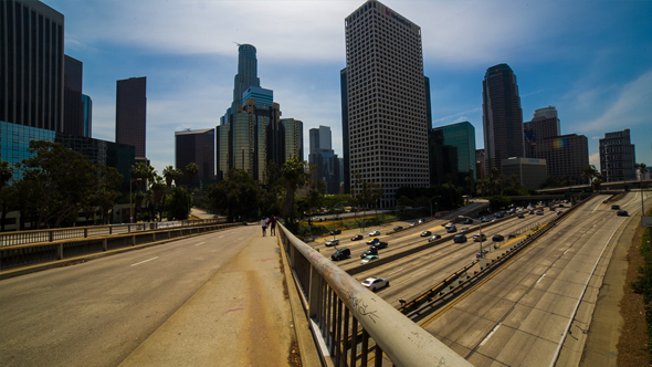 La Scene, Stock Footage | VideoHive