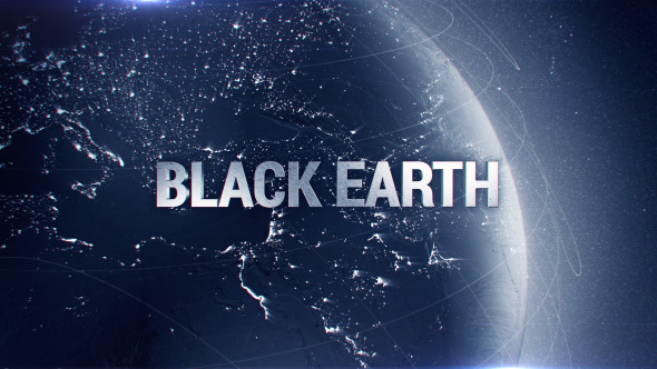 Black Earth, Motion Graphics | VideoHive