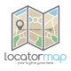 Map Locator Logo Template, Logo Templates | GraphicRiver