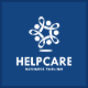 Help Care Logo, Logo Templates | GraphicRiver