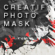 Creative Mask Photo FX , Graphics | GraphicRiver