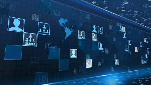 Human Resource, Motion Graphics | VideoHive