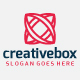 Creative Box Logo, Logo Templates | GraphicRiver