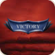 Victory_defeat_banner, Game Assets | GraphicRiver