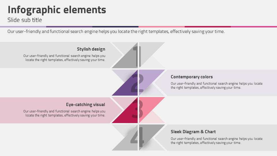 Simple Triangle , Presentation Templates | GraphicRiver
