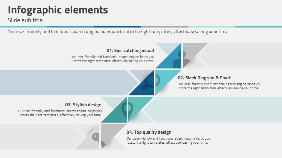 Simple Triangle , Presentation Templates | GraphicRiver