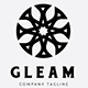 Gleam Boutique Brand logo, Logo Templates | GraphicRiver