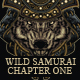 Wild Samurai Chapter One, T-Shirts | GraphicRiver