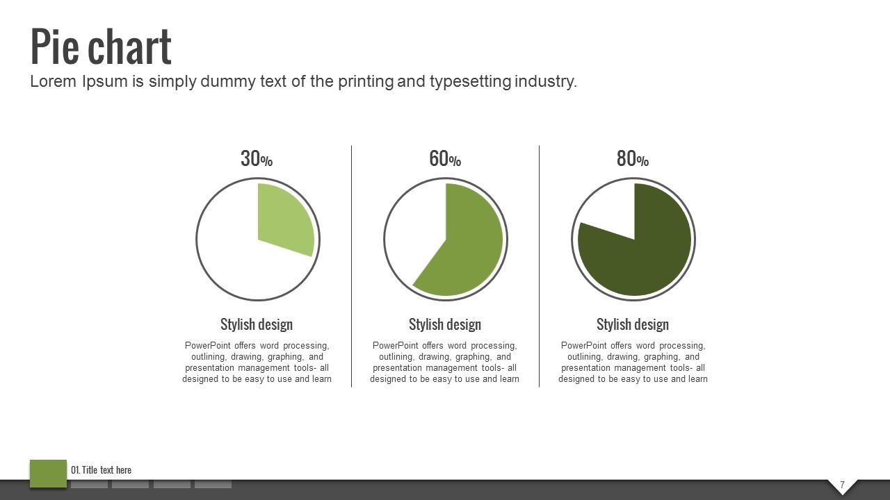Wave, Presentation Templates | GraphicRiver