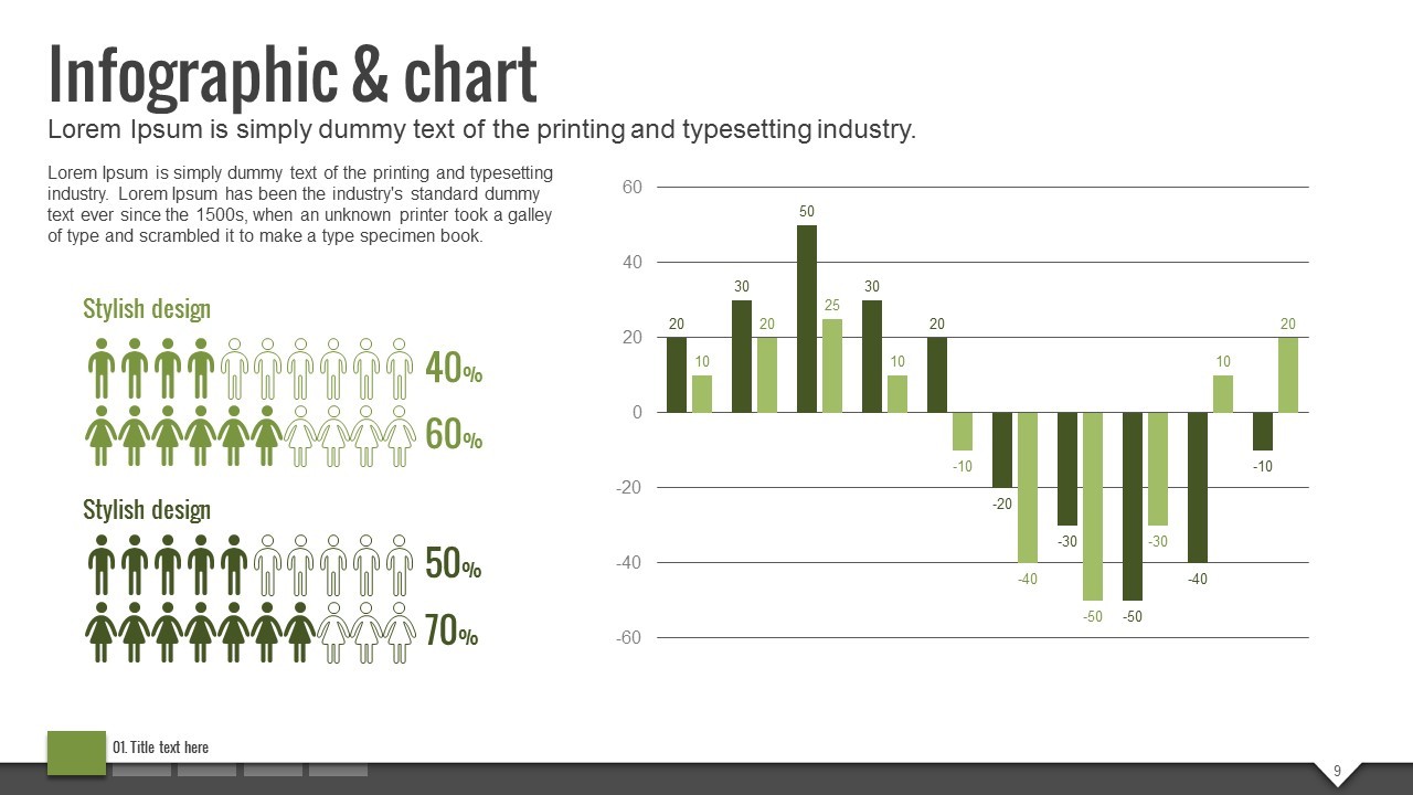 Wave, Presentation Templates | GraphicRiver
