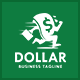 Dollar Logo, Logo Templates | GraphicRiver