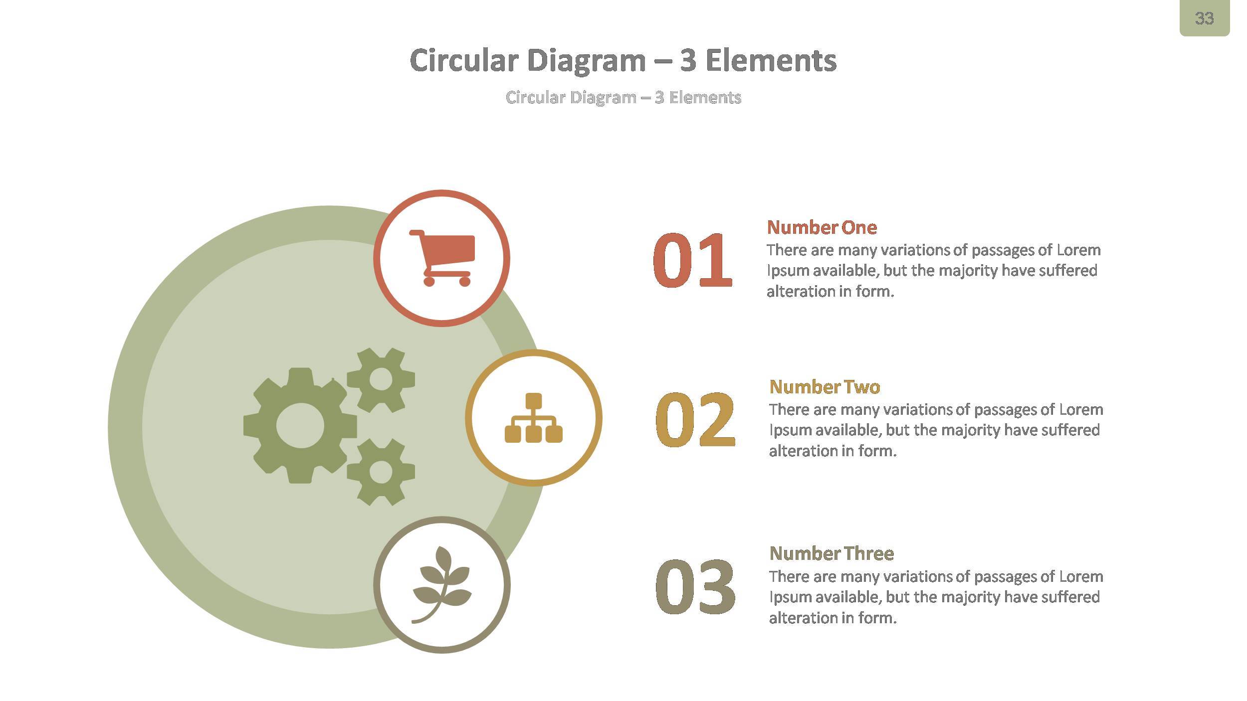 Business world PowerPoint Presentation Template by RainStudio ...