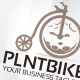 Planet Bike Logo, Logo Templates | GraphicRiver