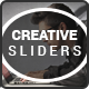 Creative Business Slider v15, Web Elements | GraphicRiver
