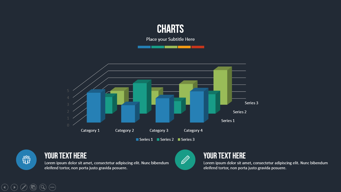 Modern Business PowerPoint Template by loveishkalsi | GraphicRiver