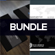 Simple Bundle Business Card, Print Templates | GraphicRiver
