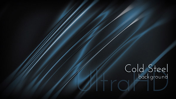 Cold Steel Motion Surface, Motion Graphics | VideoHive