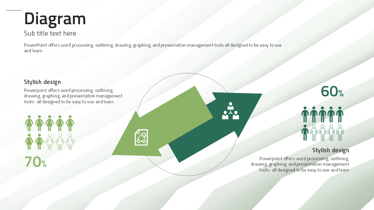 Structure, Presentation Templates | GraphicRiver