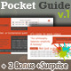 Pocket Guide V1, Print Templates | GraphicRiver