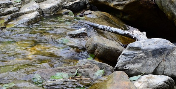 River 10, Stock Footage | VideoHive