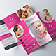 Spa Trifold A4 Brochure , Print Templates | GraphicRiver