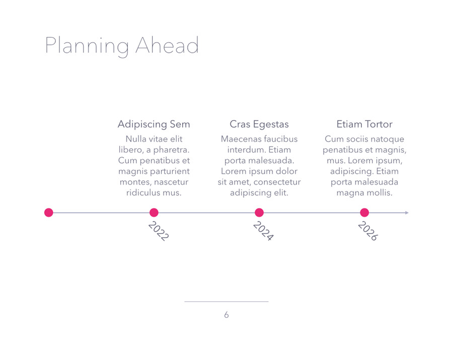 Sunset Safari PowerPoint Template, Presentation Templates | GraphicRiver