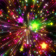 Disco Stars Rays 2, Motion Graphics | VideoHive