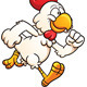 Running Chicken, Game Assets | GraphicRiver