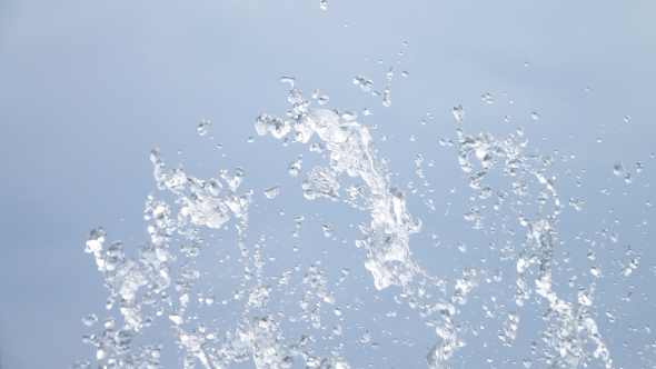 Water, Stock Footage | VideoHive