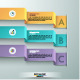 Modern Infographics Paper Template, Infographics | GraphicRiver